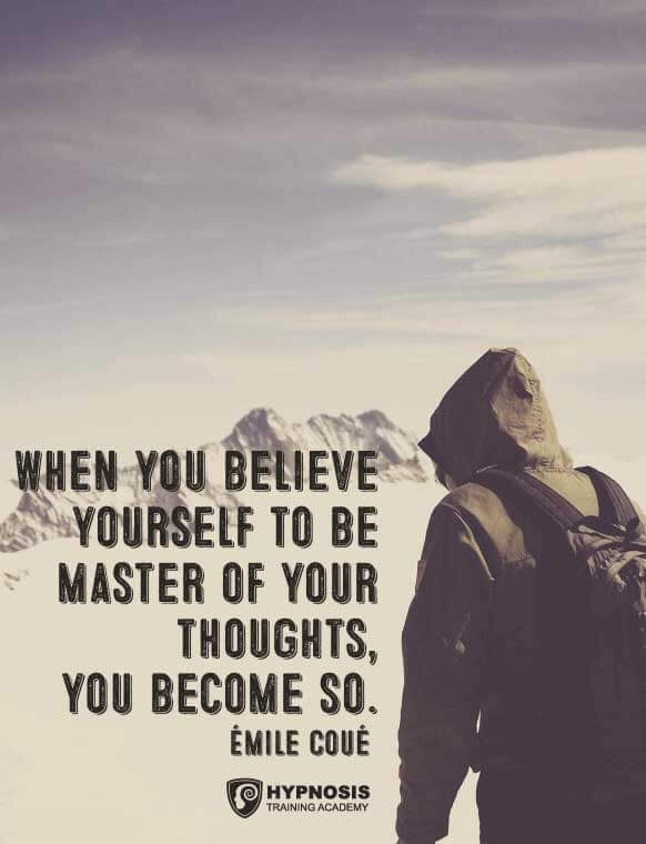 Inspirational Hypnosis Quotes